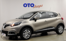 İkinci El Renault Captur Modelleri ve Fiyatları - otoshops.com